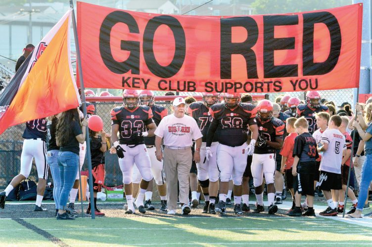 Big Red’s road mission simple but important | News, Sports, Jobs - The ...